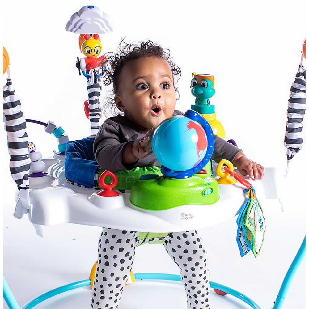 Baby Einstein Journey Of Discovery Jumper
